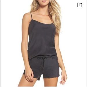 Tops | Red Tank Top Low Cut Back | Poshmark